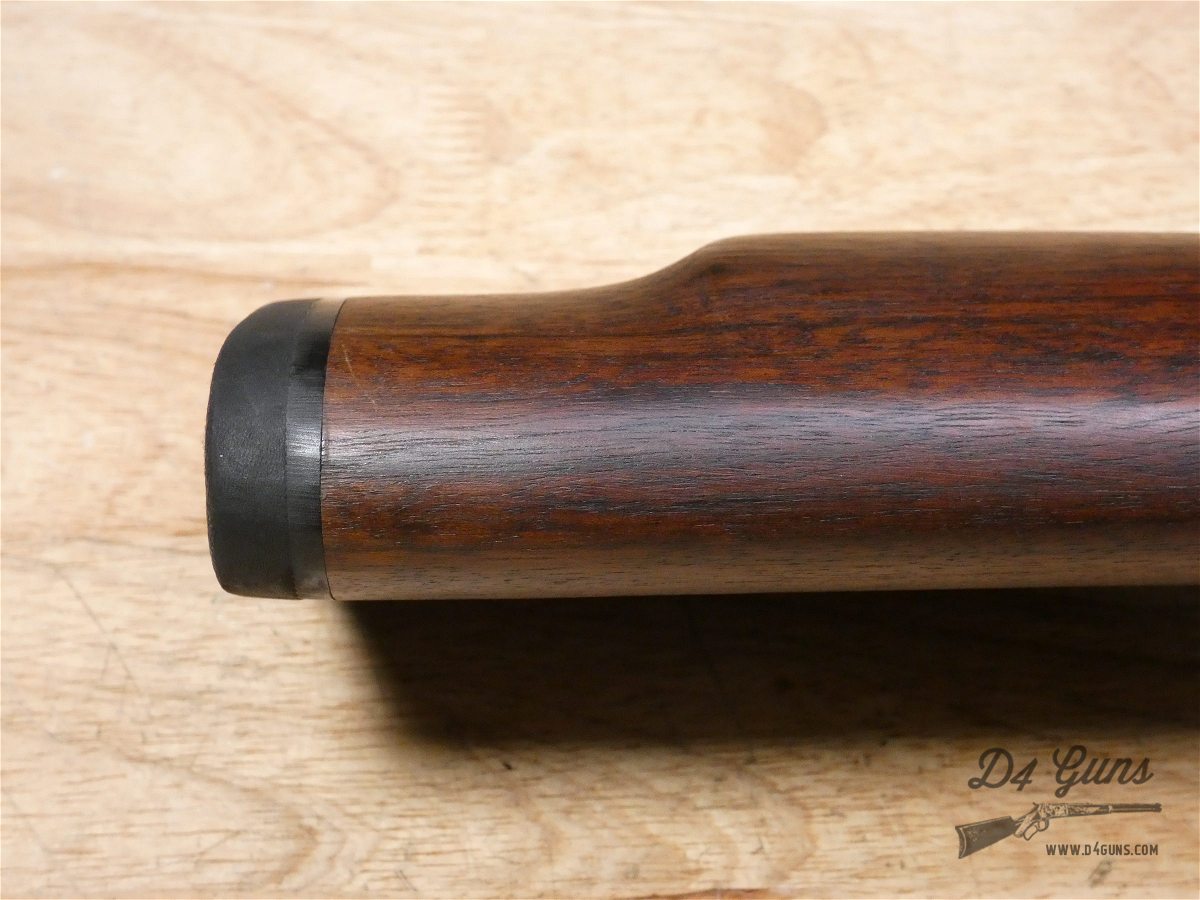 Lyman Deerstalker - .50 Cal - 1991 - Italy - Cap & Ball - Kentucky ...