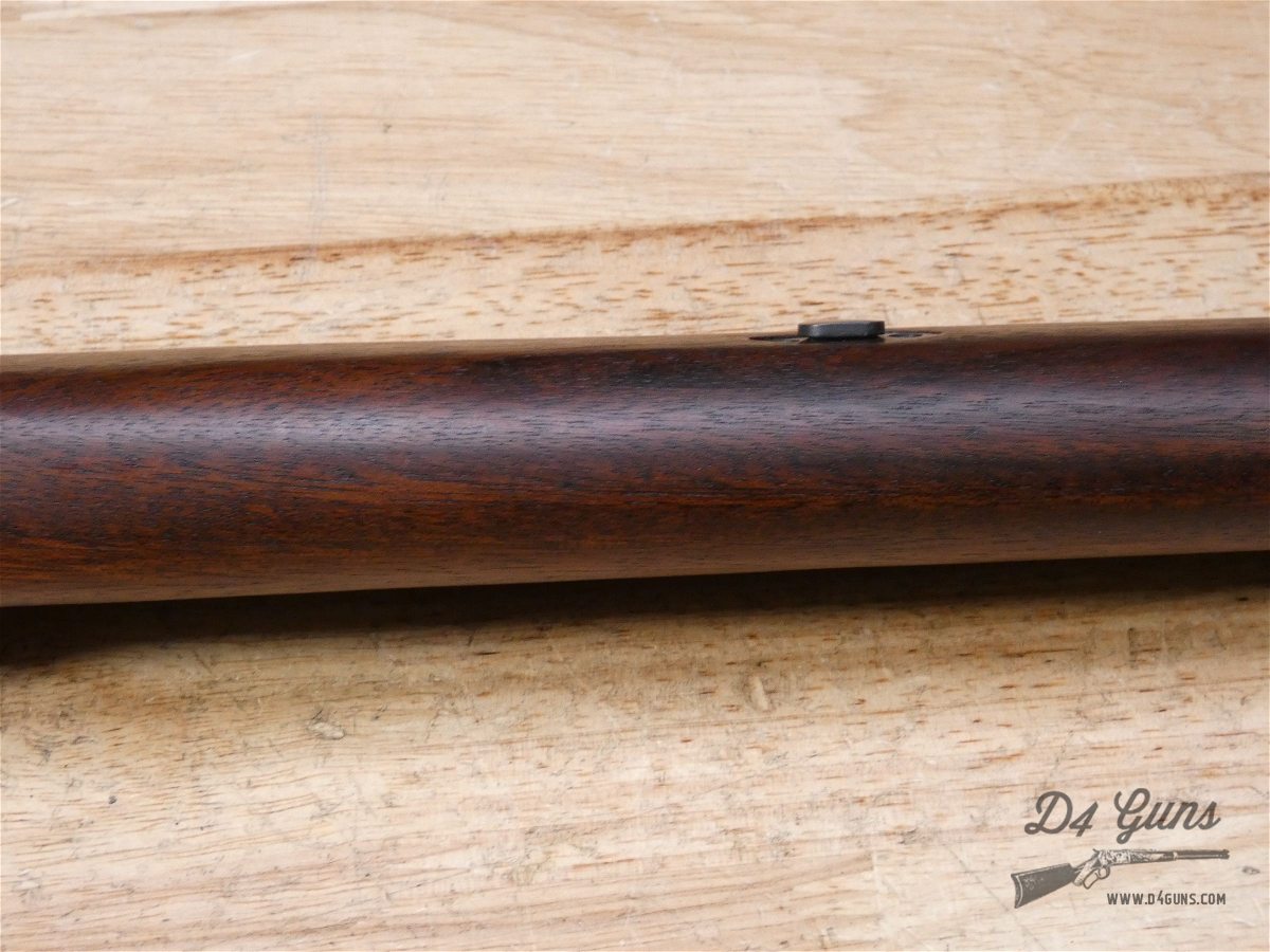 Lyman Deerstalker - .50 Cal - 1991 - Italy - Cap & Ball - Kentucky ...