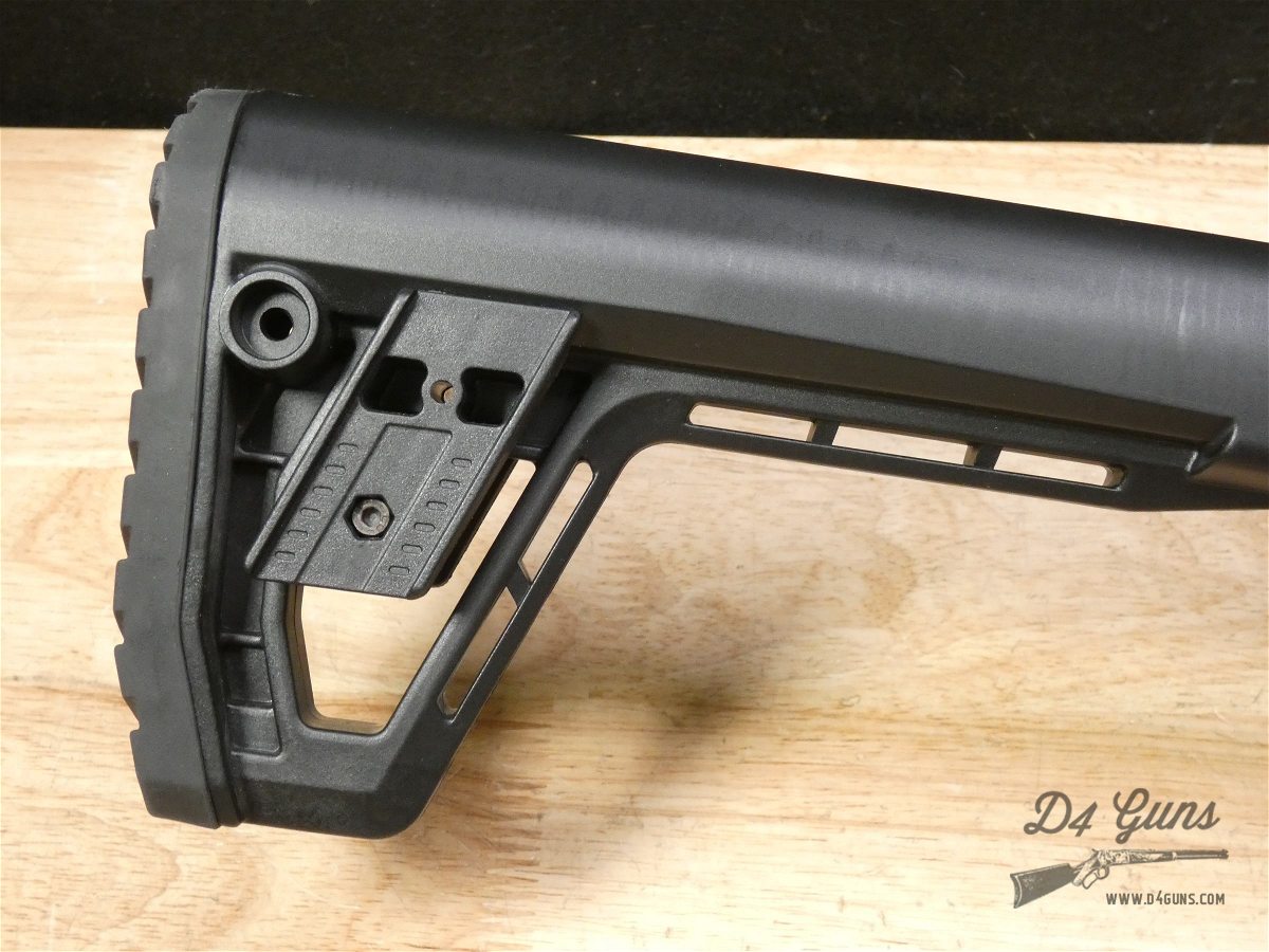 Tokarev TAR 12 - 12ga - AR Shotgun - 3in Shells - w/ OG Box & More ...