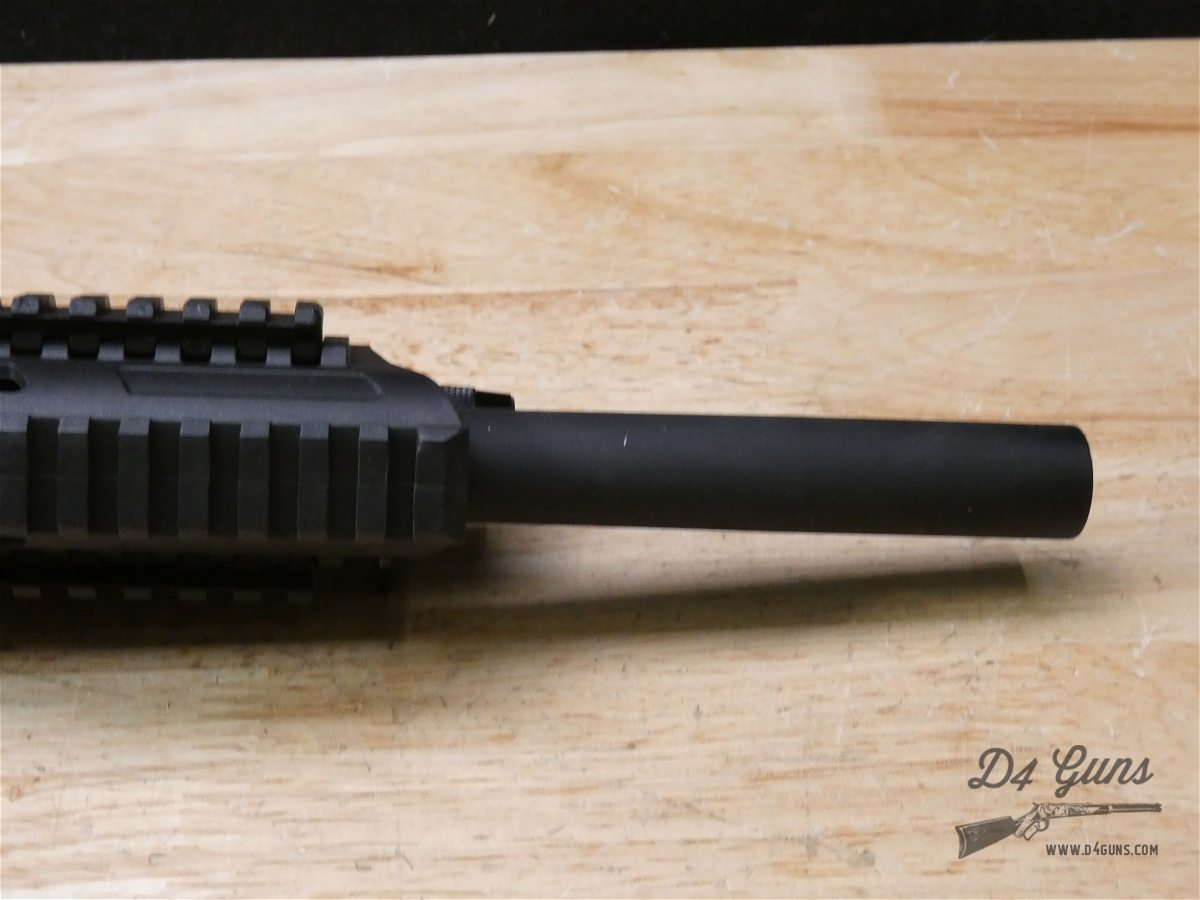 Tokarev TAR 12 - 12ga - AR Shotgun - 3in Shells - w/ OG Box & More ...