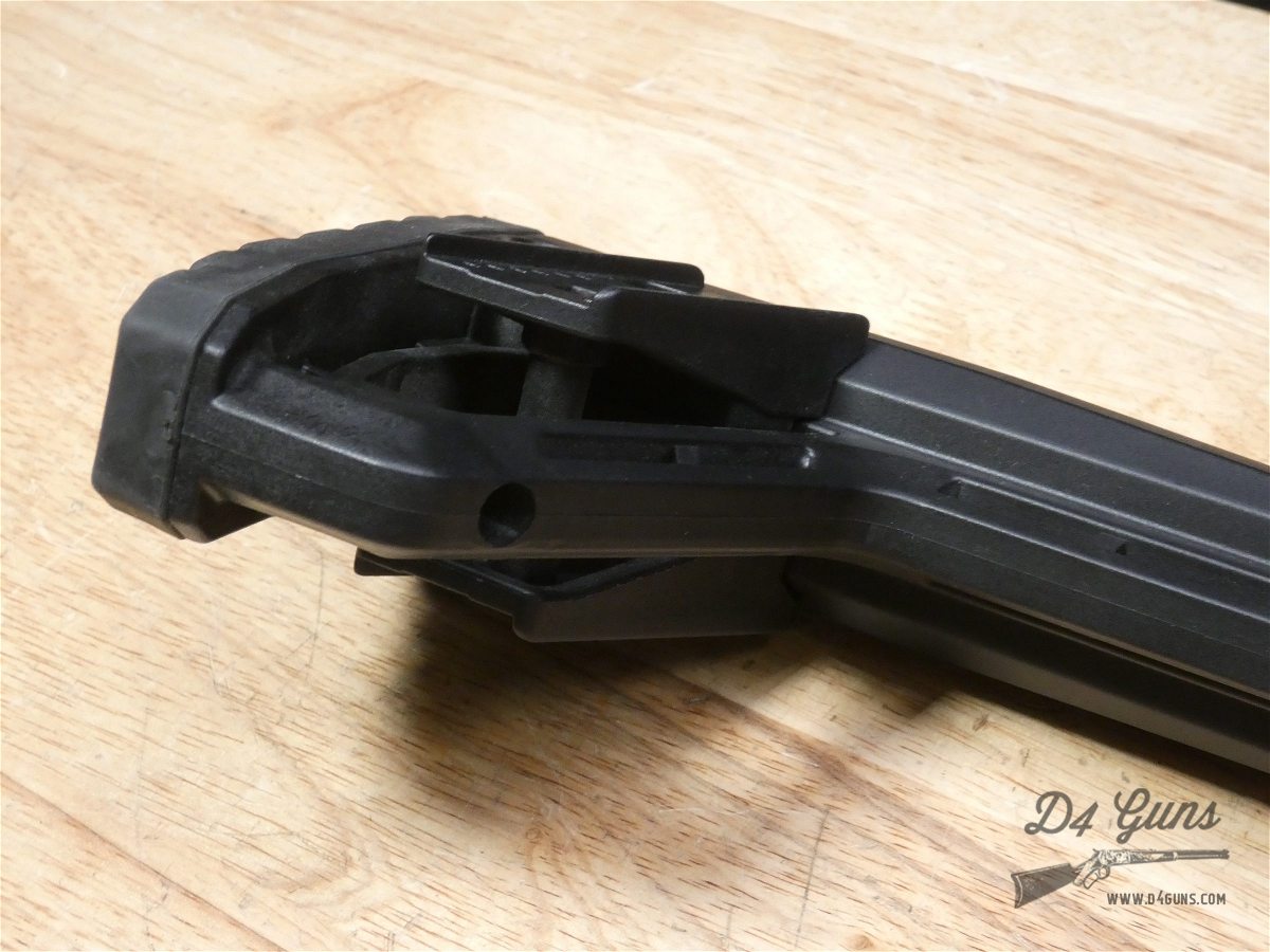 Tokarev TAR 12 - 12ga - AR Shotgun - 3in Shells - w/ OG Box & More ...