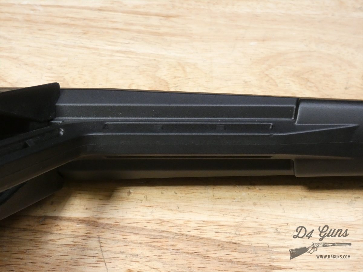 Tokarev TAR 12 - 12ga - AR Shotgun - 3in Shells - w/ OG Box & More ...