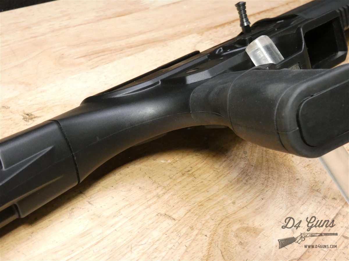 Tokarev TAR 12 - 12ga - AR Shotgun - 3in Shells - w/ OG Box & More! - Semi Auto Shotguns at ...