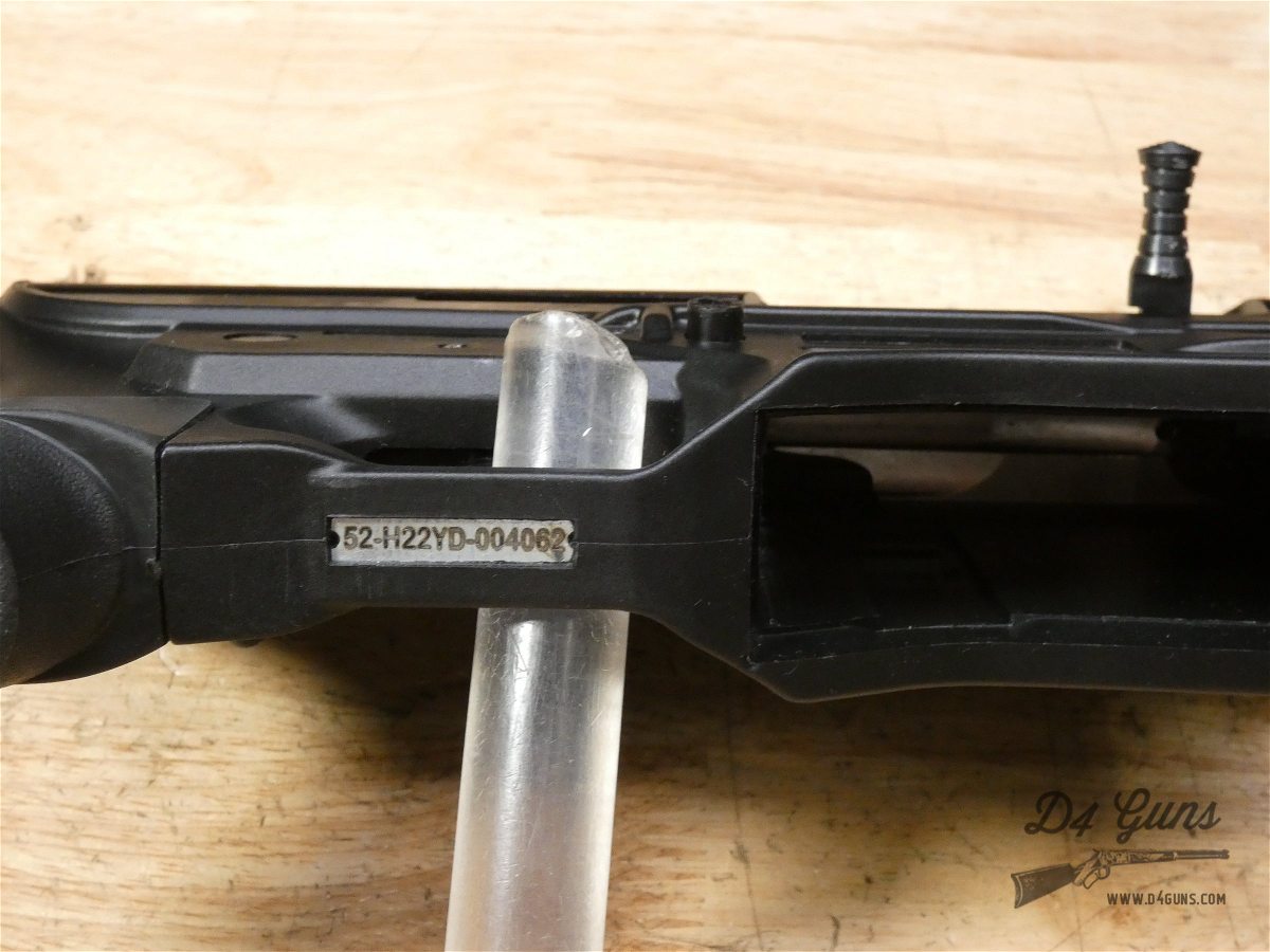 Tokarev TAR 12 - 12ga - AR Shotgun - 3in Shells - w/ OG Box & More ...