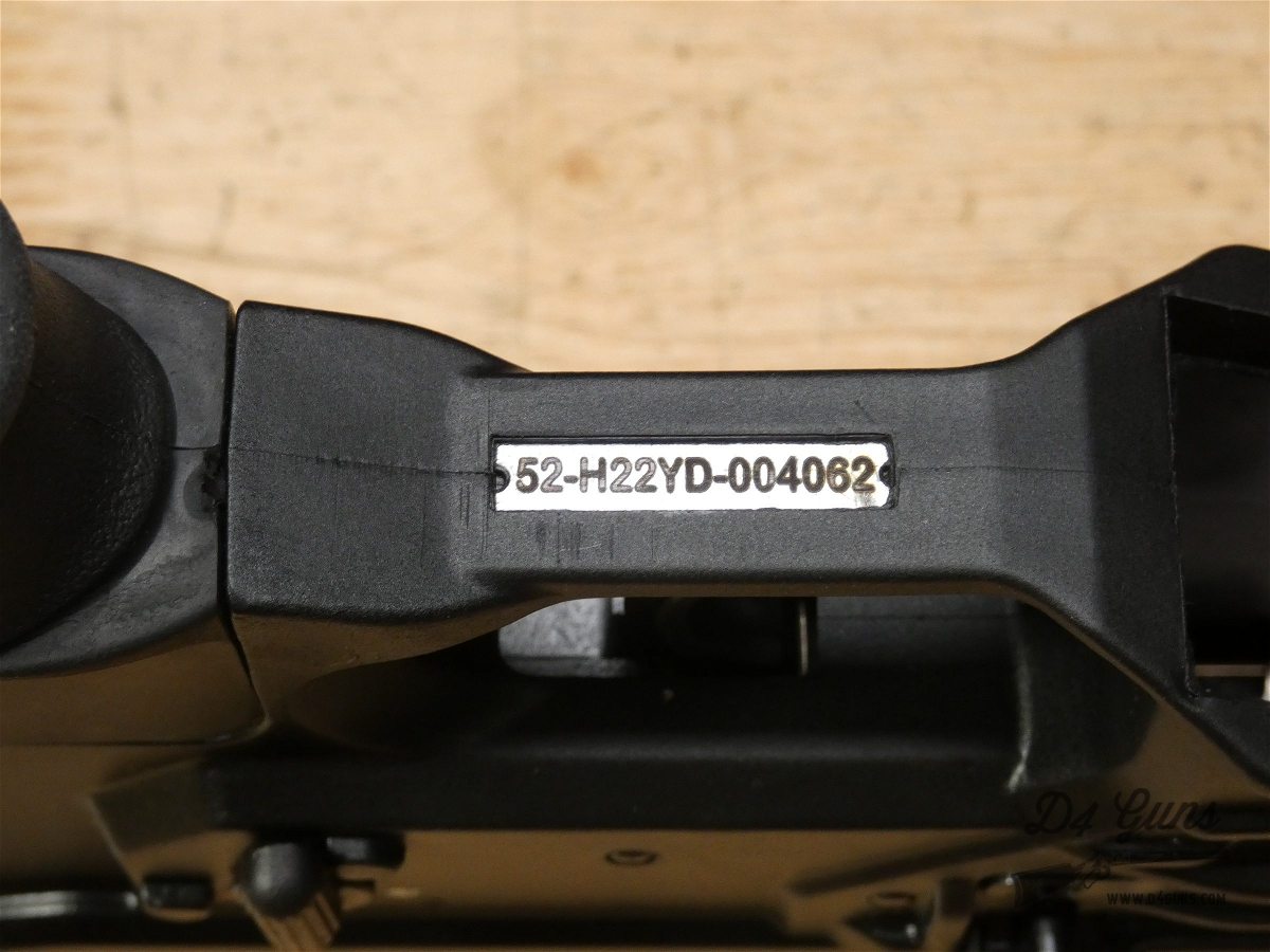 Tokarev TAR 12 - 12ga - AR Shotgun - 3in Shells - w/ OG Box & More ...