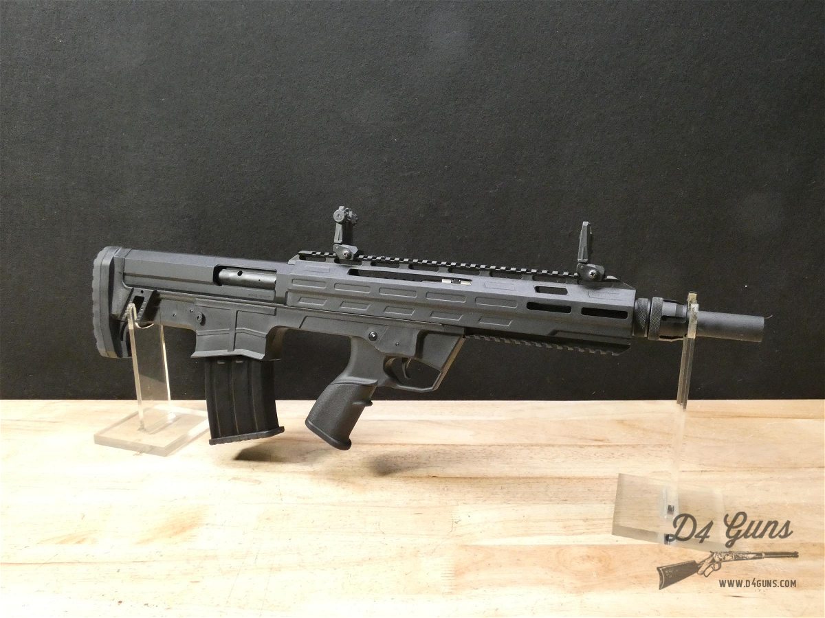 Tokarev TBP 12 - 12ga - Bullpup - 3in - Home Defense - w/ OG Box & More ...