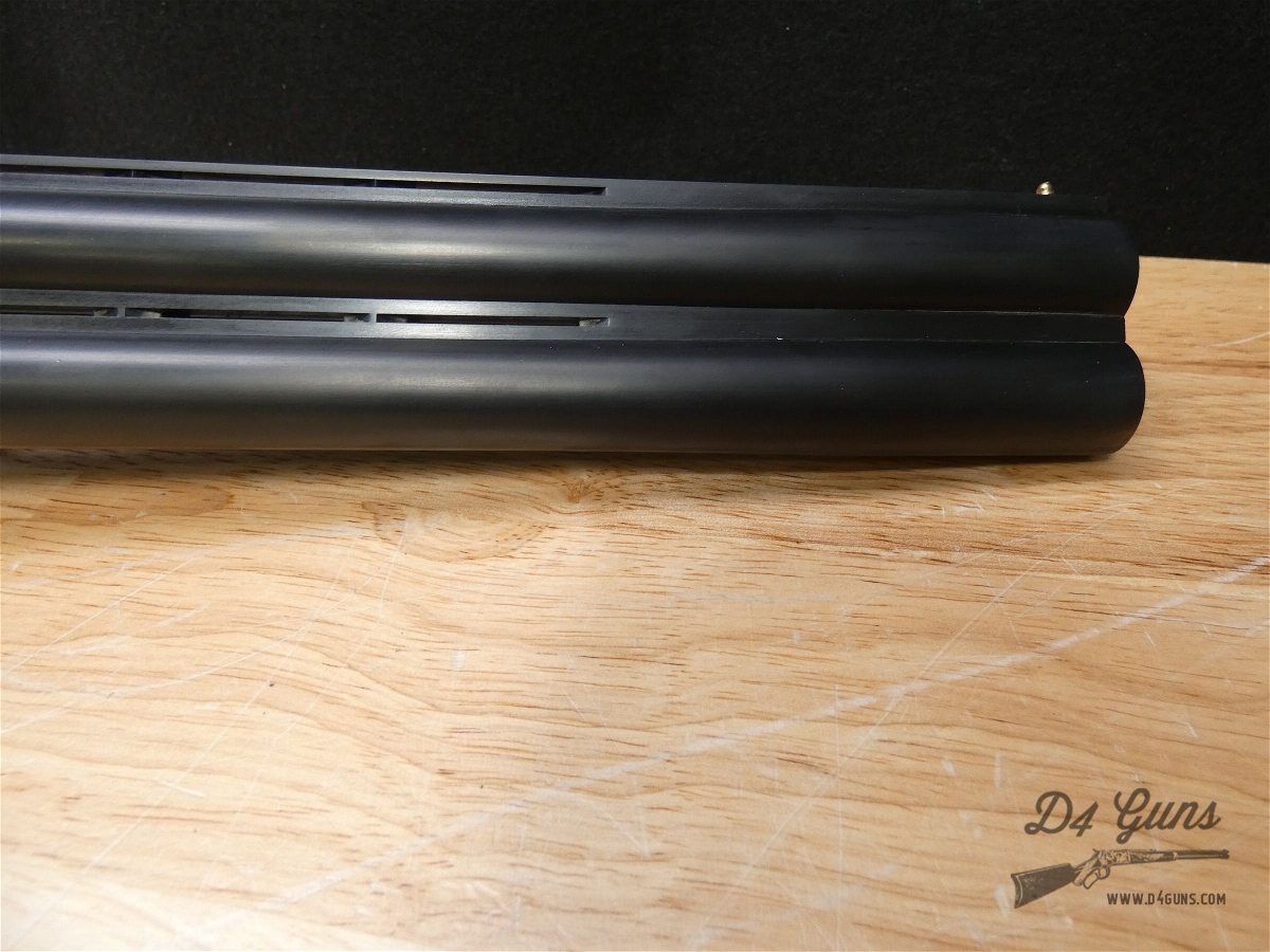 Yildiz SPZ ME/12 Lineage - 12 Gauge - 3 Inch Magnum - w/ 5 Chokes -Like ...