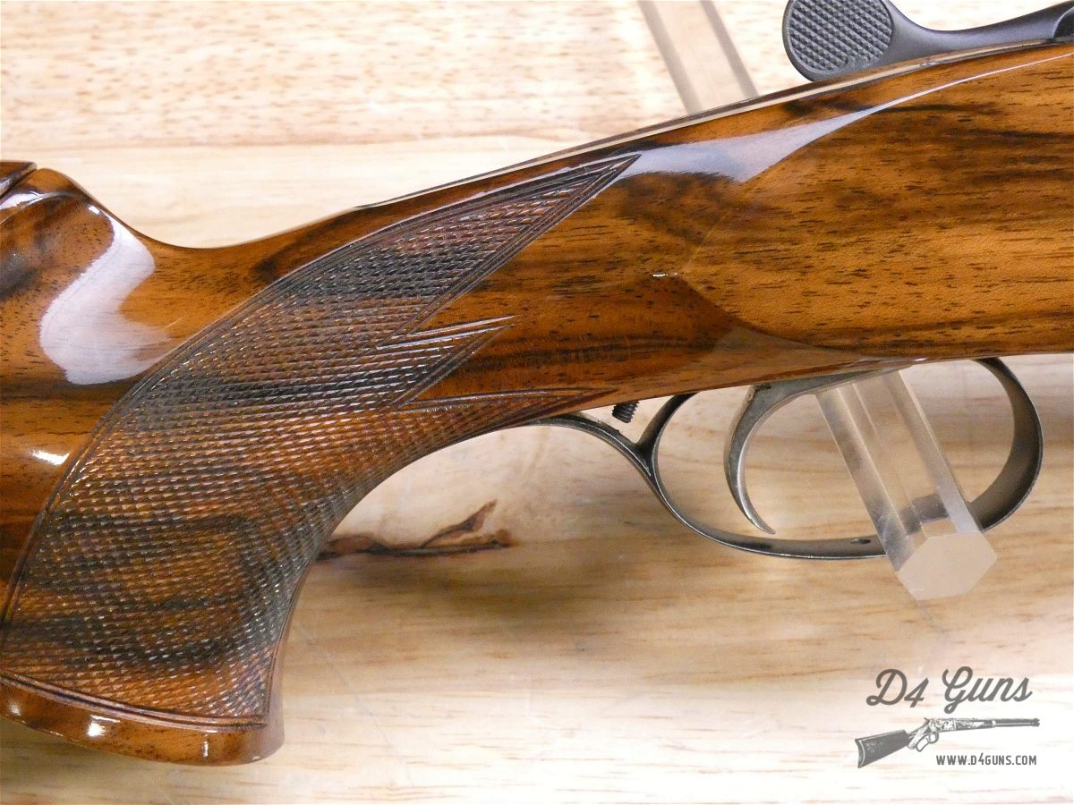 Krieghoff KS5 Special - 12 Gauge - 12GA - OG Case & Chokes! - Trap Gun ...