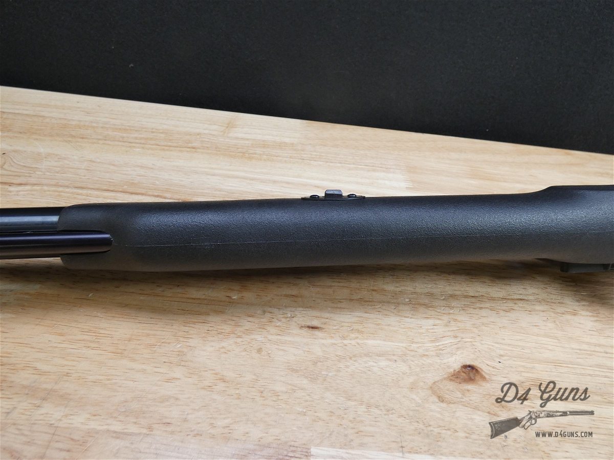 Thompson Center Fire Storm Black Powder Rifle - .50 Cal - TC Firestorm ...