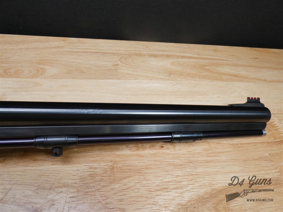 Thompson Center Fire Storm Black Powder Rifle - .50 Cal - TC Firestorm ...
