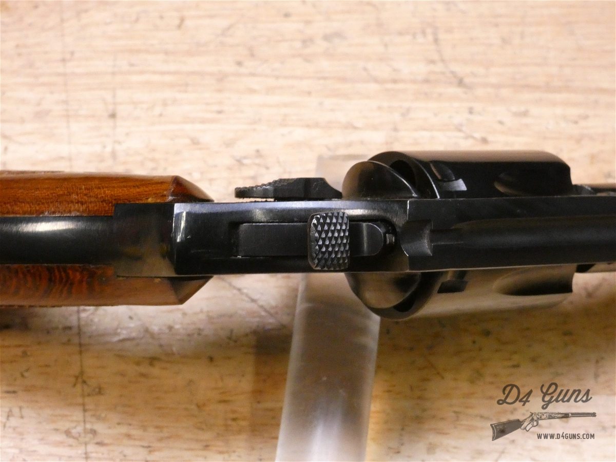 Rossi M68 - .38 Special - Snub-Nose - CCW - J Frame - Model 68 ...