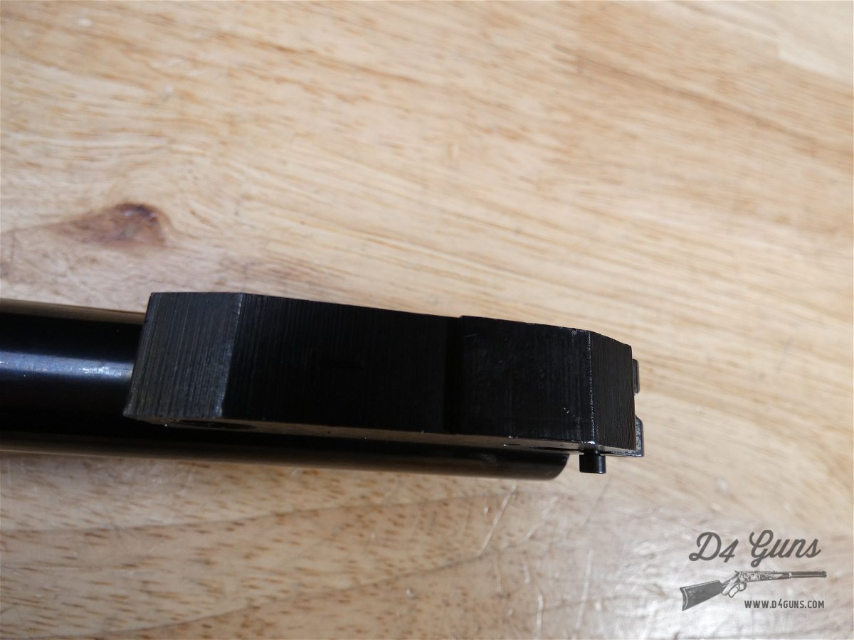 Thompson Center Contender Barrel - .44 Magnum - 44 Mag - TC - T/C - TC ...