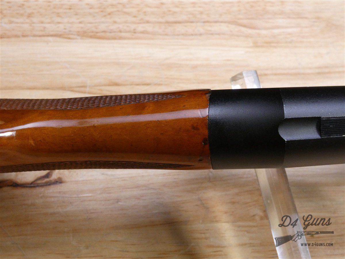 Weatherby Eighty-Two - 12 Gauge - 12GA - 82 - Semi-Auto - Vent Rib ...