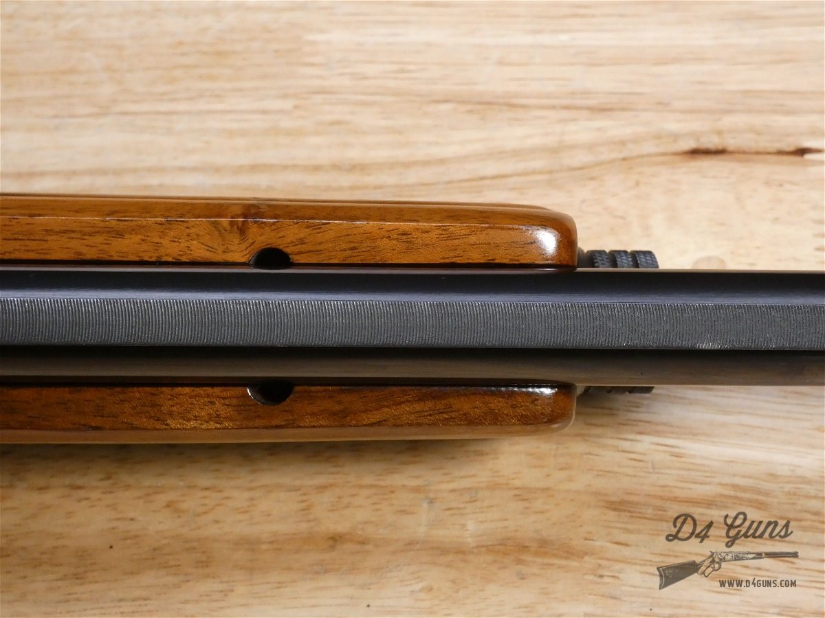 Weatherby Eighty-Two - 12 Gauge - 12GA - 82 - Semi-Auto - Vent Rib ...