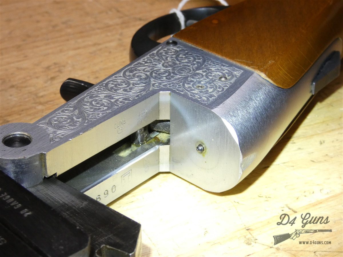 Kimel Kamper K20 - 20ga - Investarm - 3in Shells - Italy - Backpacking ...