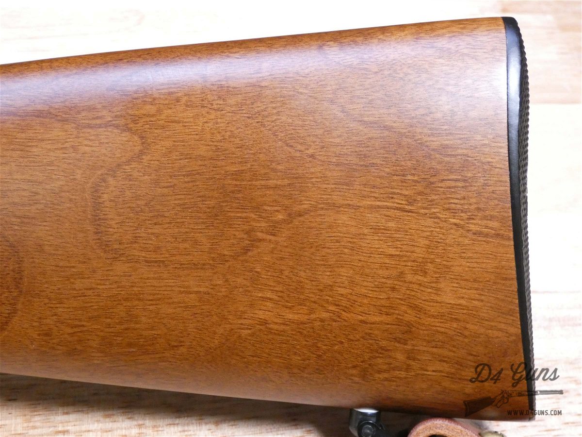 Heritage Rough Rider Rancher Carbine - .22 LR - 22LR - w/ Manual & OG ...