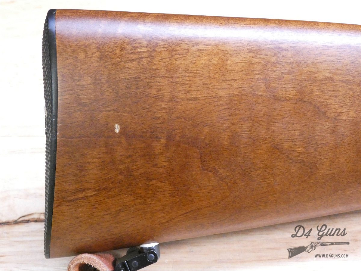 Heritage Rough Rider Rancher Carbine - .22 LR - 22LR - w/ Manual & OG ...