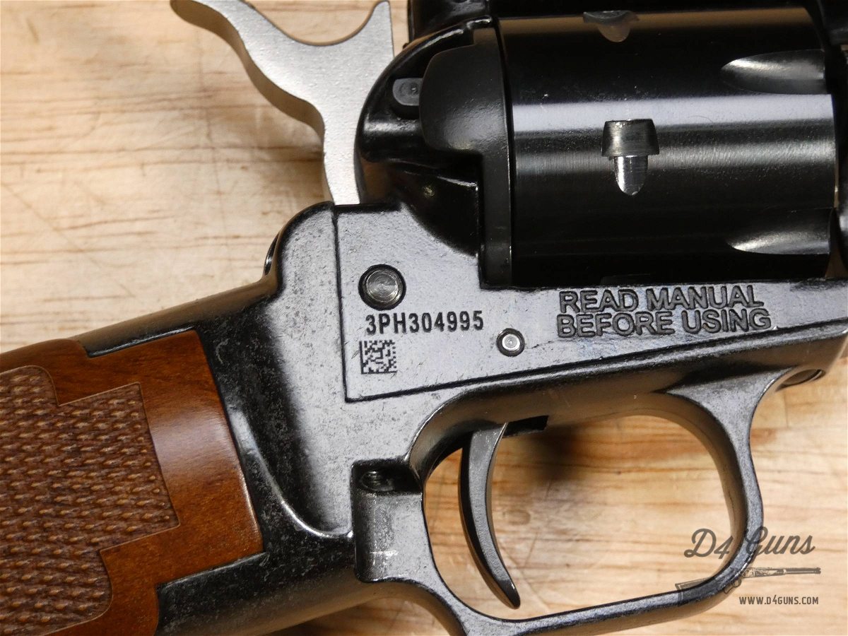 Heritage Rough Rider Rancher Carbine - .22 LR - 22LR - w/ Manual & OG ...