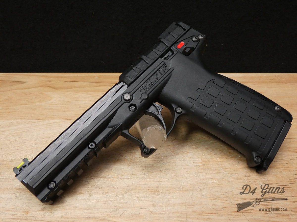 Kel-Tec PMR-30 - .22 WMR - w/ Mag - PMR 30 - Varmint Pistol - Semi Auto ...