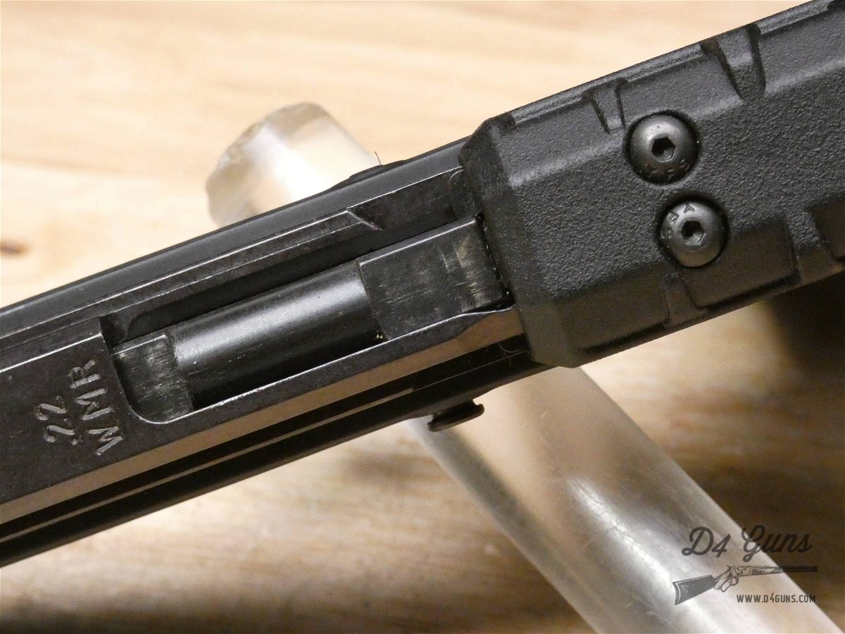 Kel-Tec PMR-30 - .22 WMR - w/ Mag - PMR 30 - Varmint Pistol - Semi Auto ...