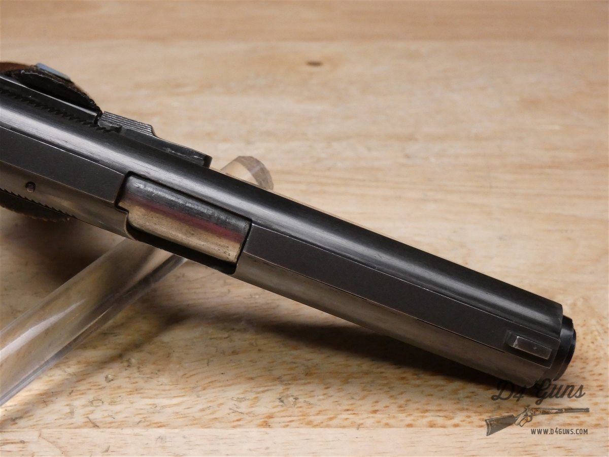 Llama Model III-A - .380 ACP - IIIA - III A - Includes Magazine - MFG ...