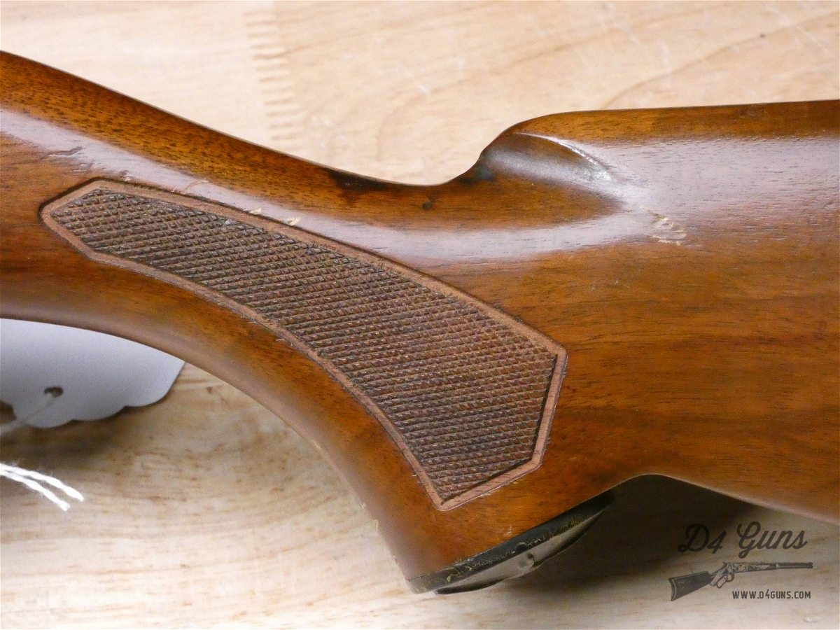 Remington Sportsman 48 - 12 Gauge - Mfg 1950 - Poly Choke - Classic ...