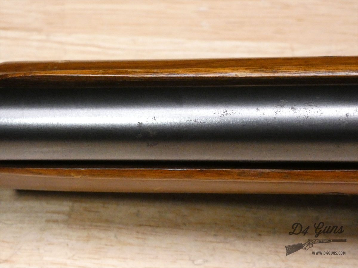 Remington Sportsman 48 - 12 Gauge - Mfg 1950 - Poly Choke - Classic ...