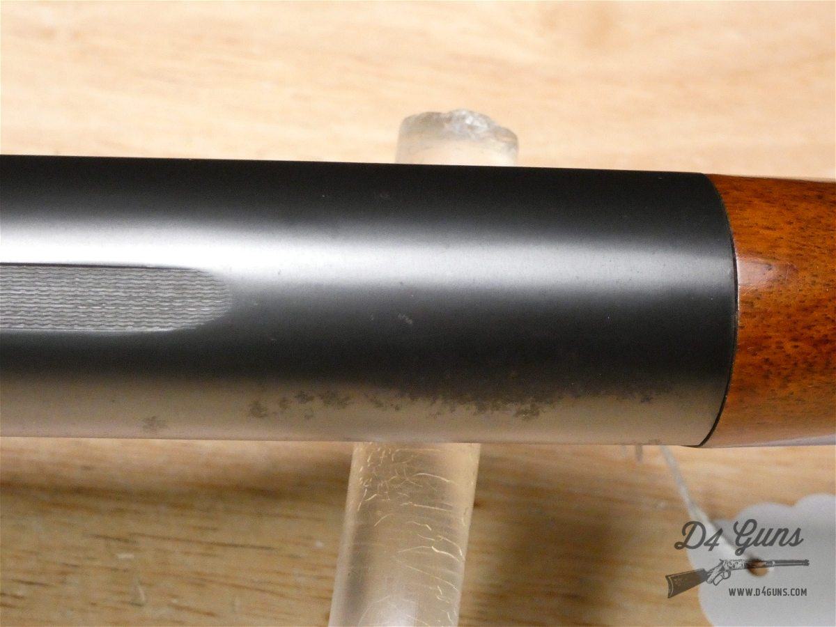 Remington Sportsman 48 - 12 Gauge - Mfg 1950 - Poly Choke - Classic ...