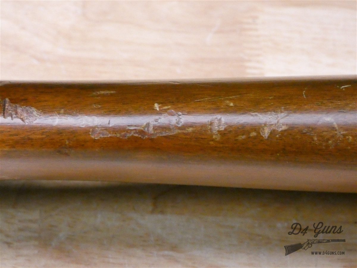 Remington Sportsman 48 - 12 Gauge - Mfg 1950 - Poly Choke - Classic ...