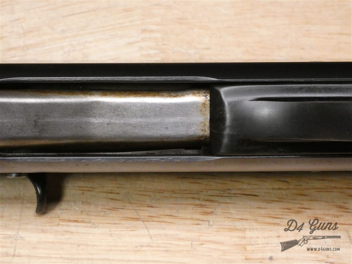 Remington Sportsman 48 - 12 Gauge - Mfg 1950 - Poly Choke - Classic ...