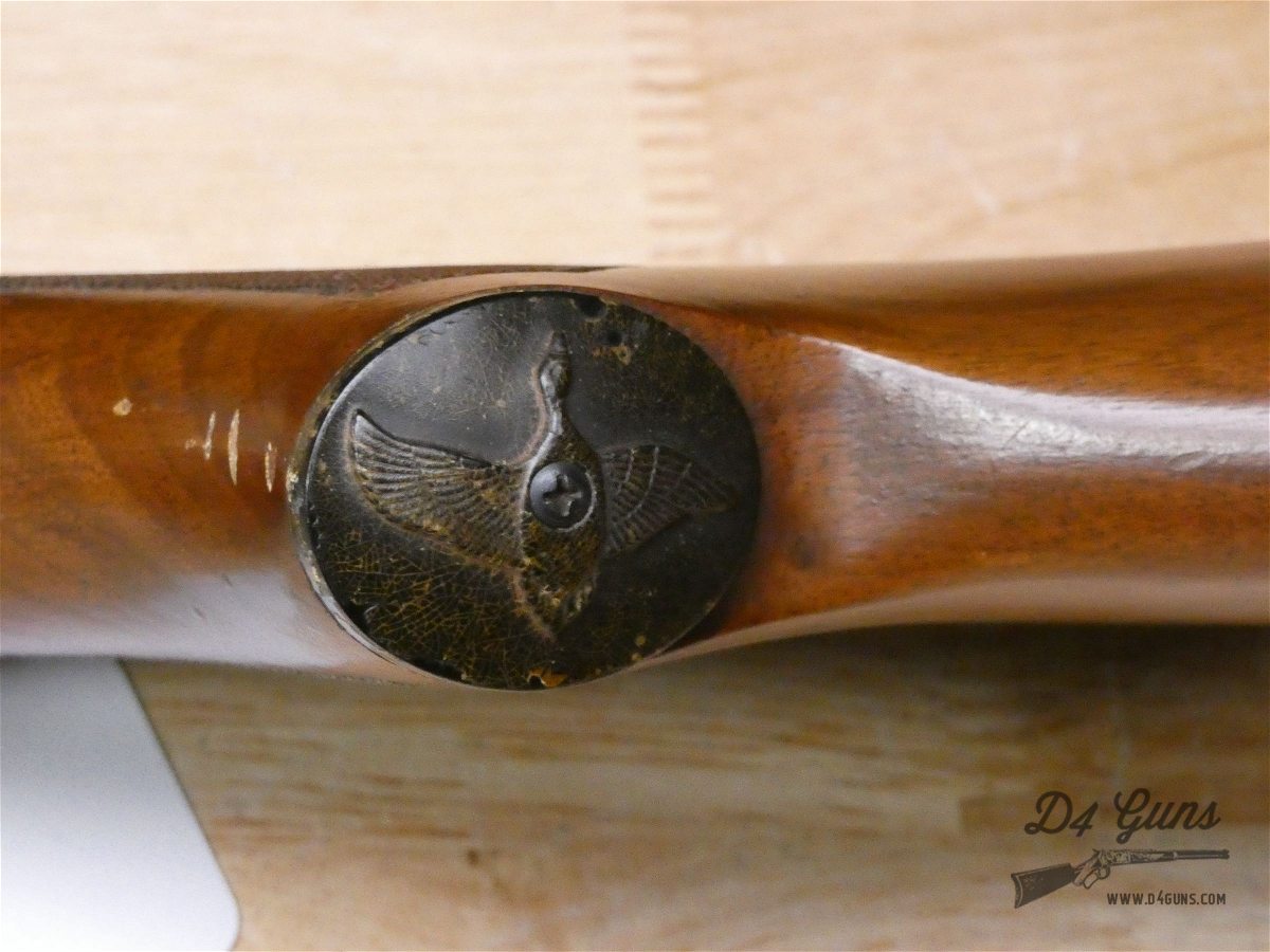 Remington Sportsman 48 - 12 Gauge - Mfg 1950 - Poly Choke - Classic ...