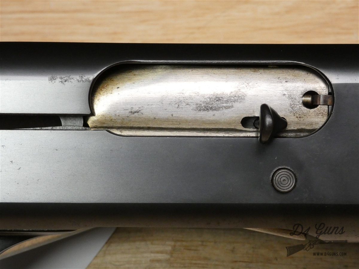 Remington Sportsman 48 - 12 Gauge - Mfg 1950 - Poly Choke - Classic ...