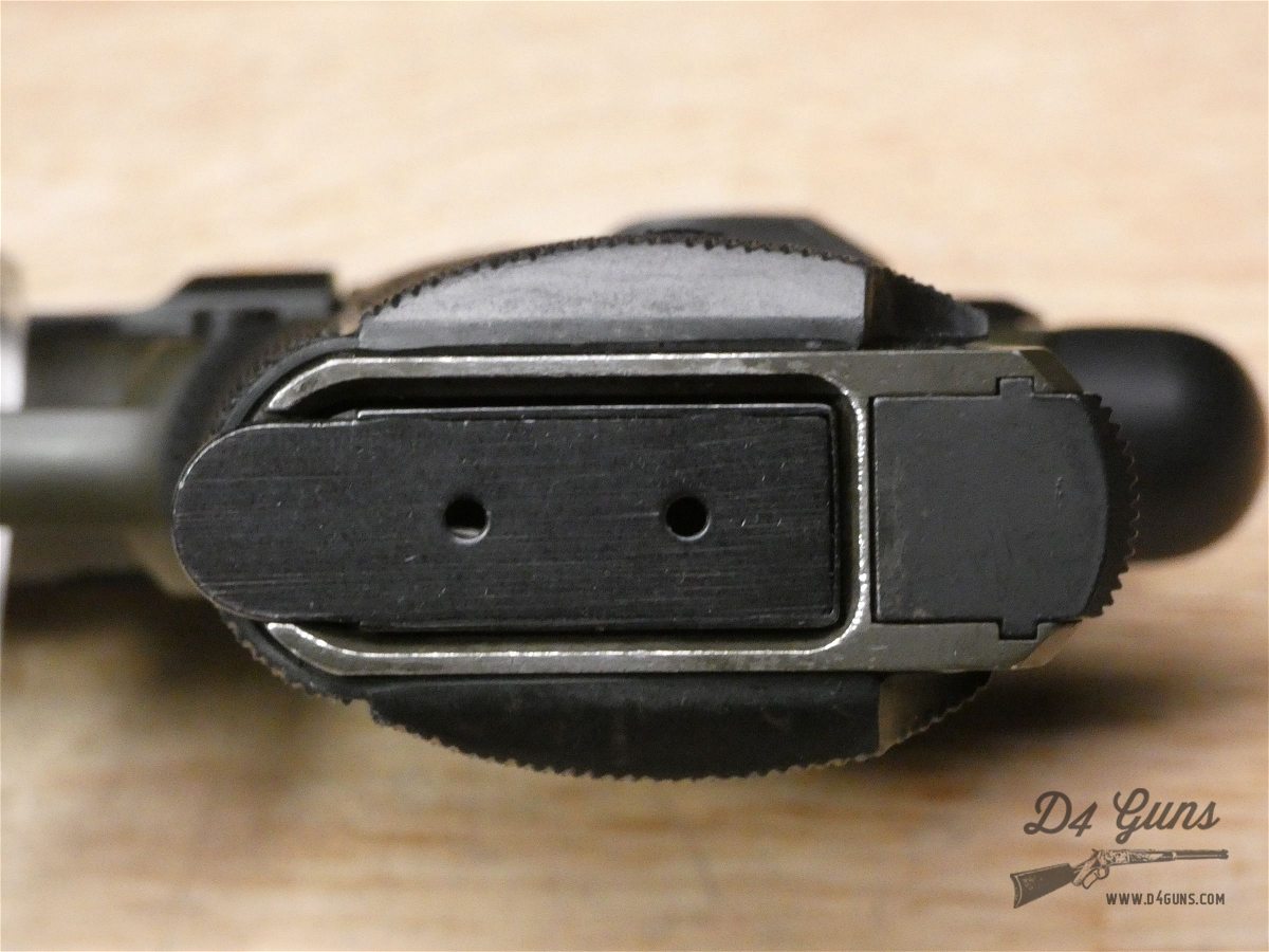 Springfield Loaded Marine Corps Operator 1911 - .45 ACP - Case -OD ...