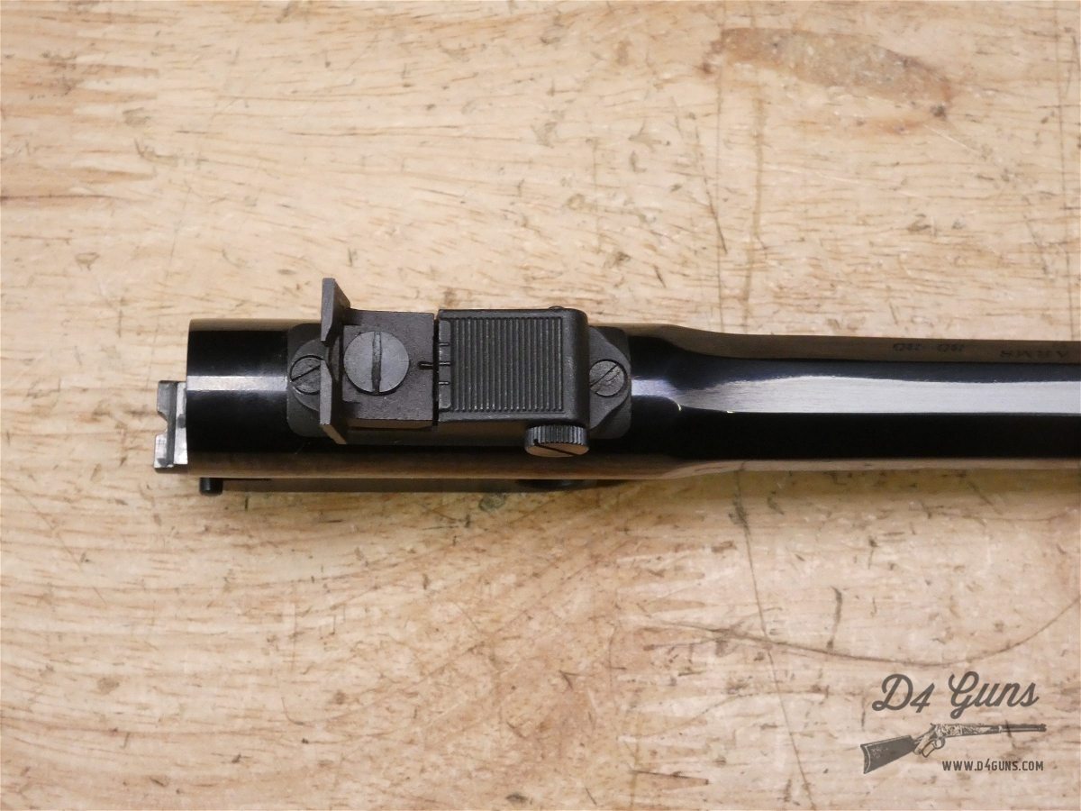 Thompson Center Contender Barrel - .30-30 Win - T/C - TC - Single Shot ...