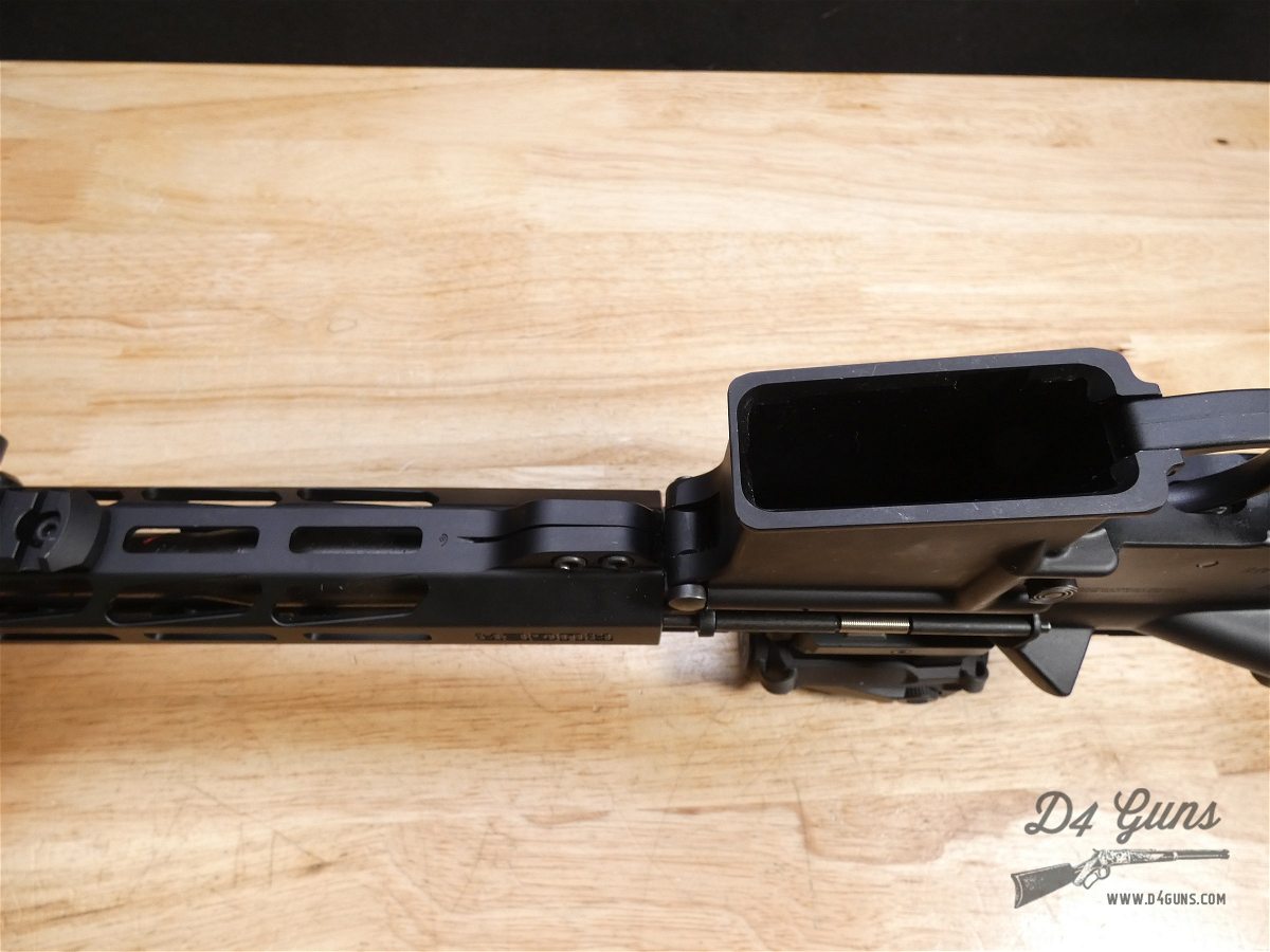 Ruger AR-556 - 5.56 NATO - AR556 - Vortex - AR-15 - Mfg. 2020 - LOOK ...