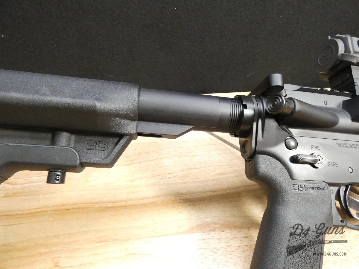 Ruger AR-556 - 5.56 NATO - AR556 - Vortex - AR-15 - Mfg. 2020 - LOOK ...