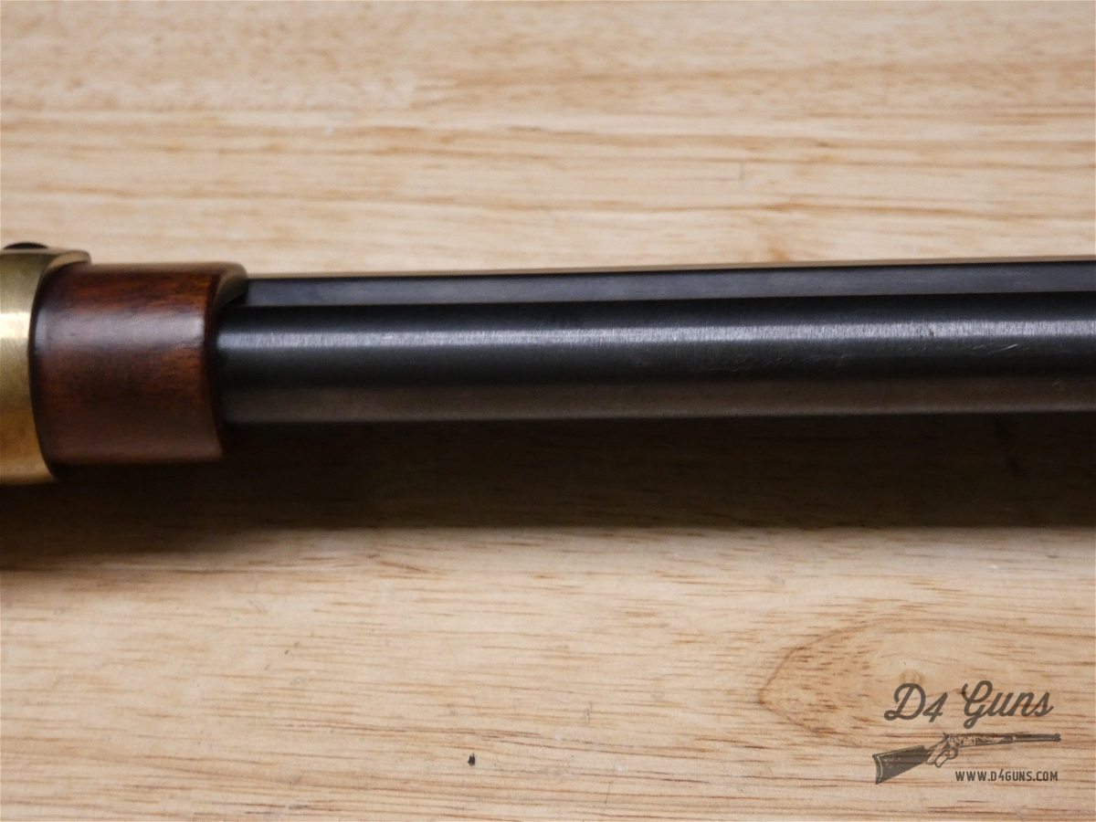 Henry Big Boy - .45 Colt - Octagonal Barrel - H006C - Golden Boy ...