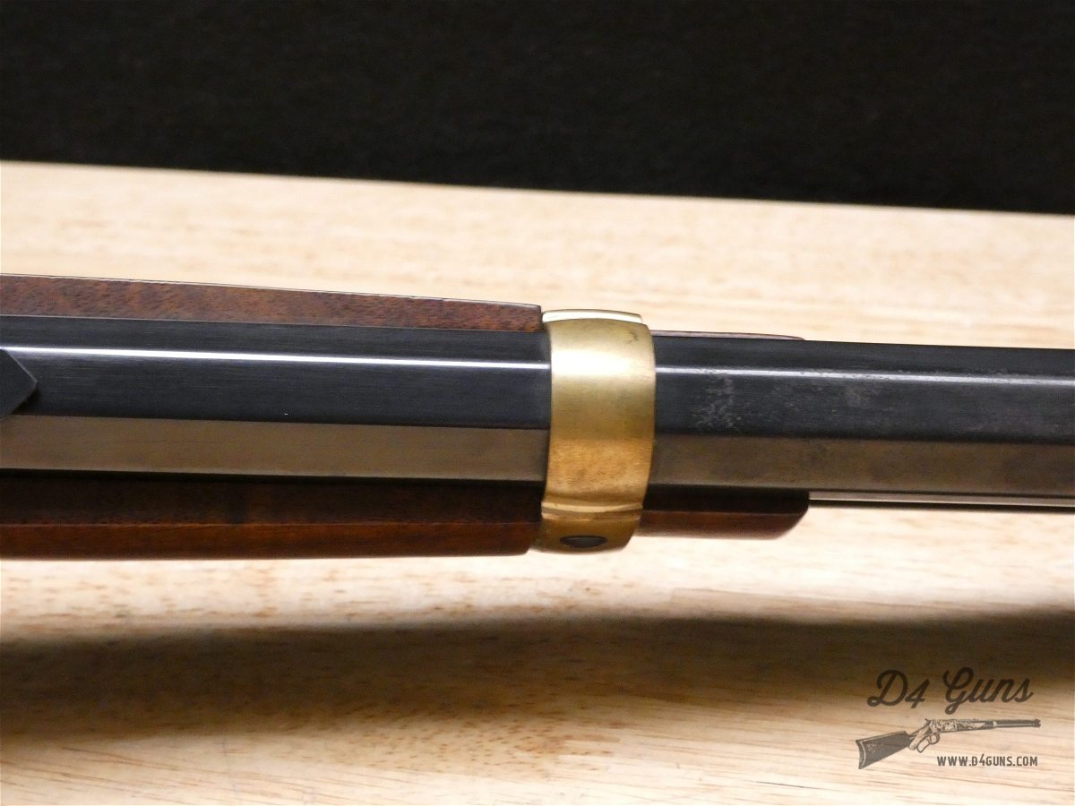 Henry Big Boy - .45 Colt - Octagonal Barrel - H006C - Golden Boy ...