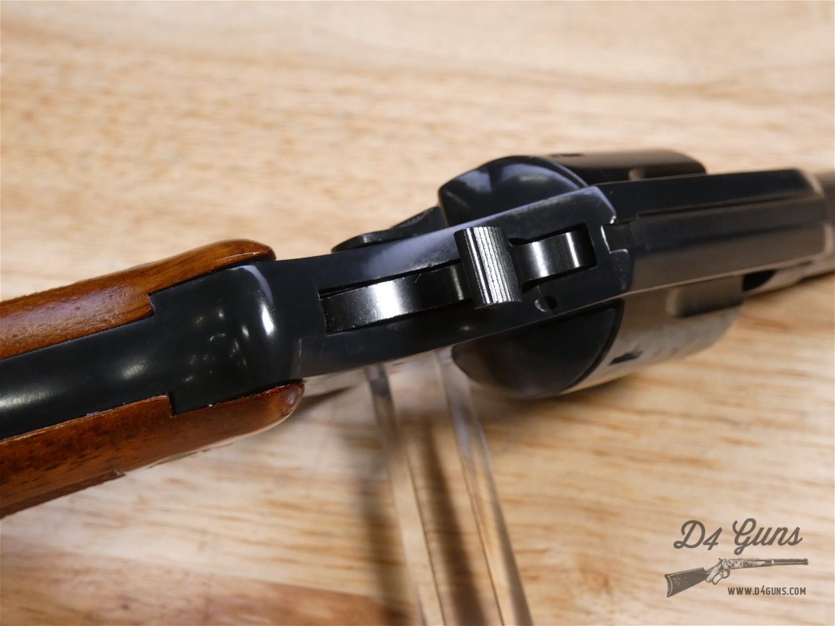 Rohm RG 39 - .32 S&W - Revolver - Snub Nose - 2.25in BBL - MIAMA FL ...