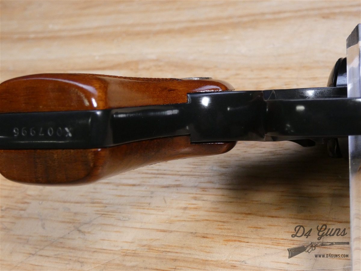 Rohm RG 39 - .32 S&W - Revolver - Snub Nose - 2.25in BBL - MIAMA FL ...