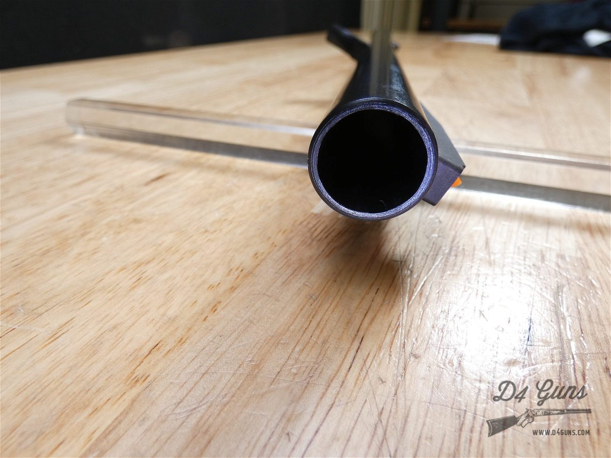 Ithaca 37 Deerslayer Rifled Barrel - 12 Gauge - 3 Inch Chamber ...