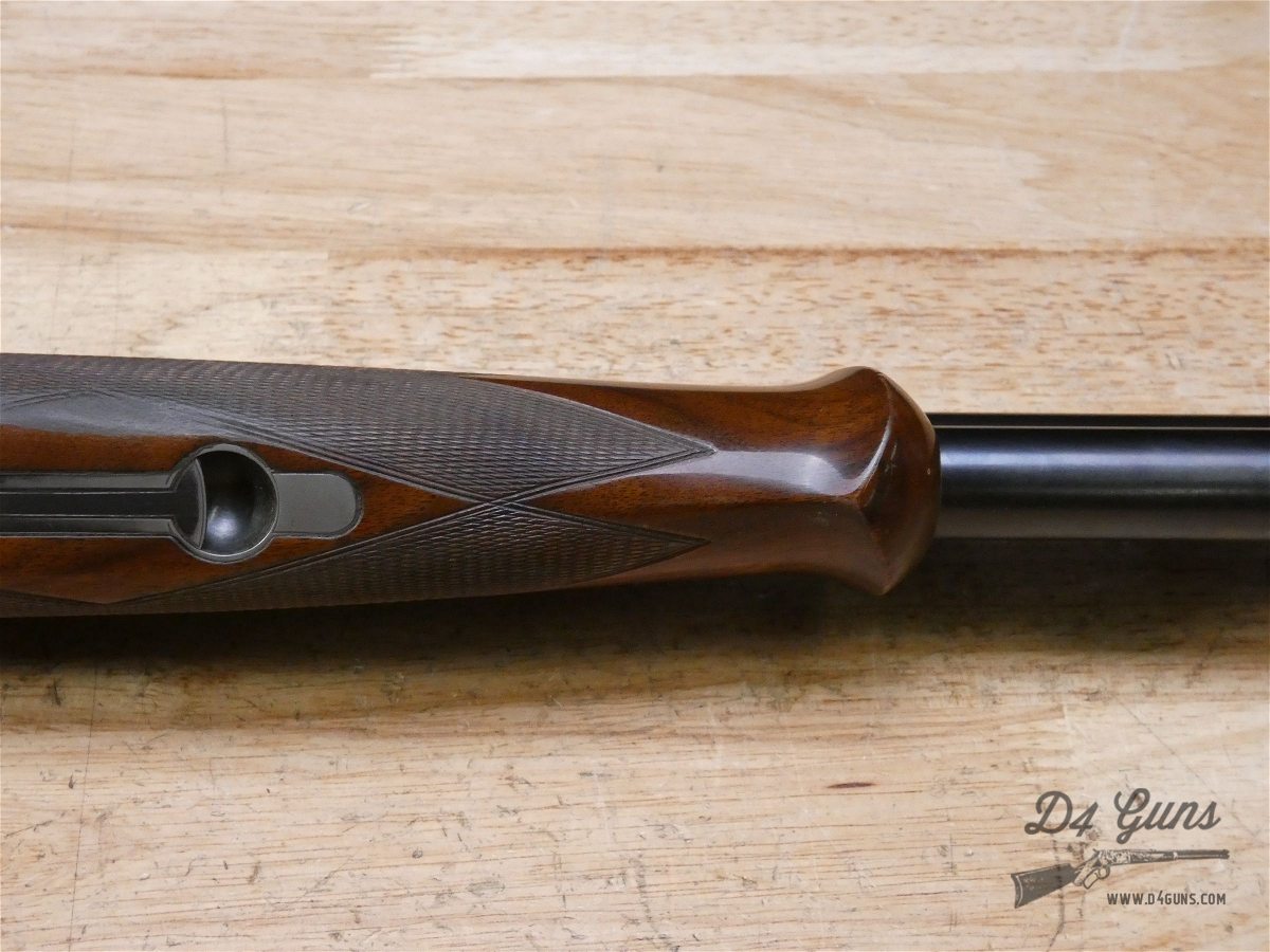 Perazzi DB81 - 12ga - 1981 Italy - Trap -ATA PITA - Raised Rib Ported ...