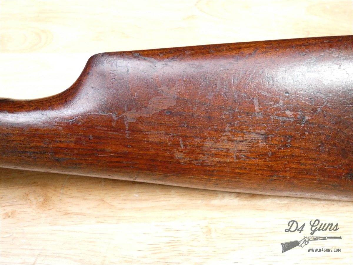 J. Stevens Arms & Tool Co Crack-Shot - .22 LR - Crackshot - Takedown ...