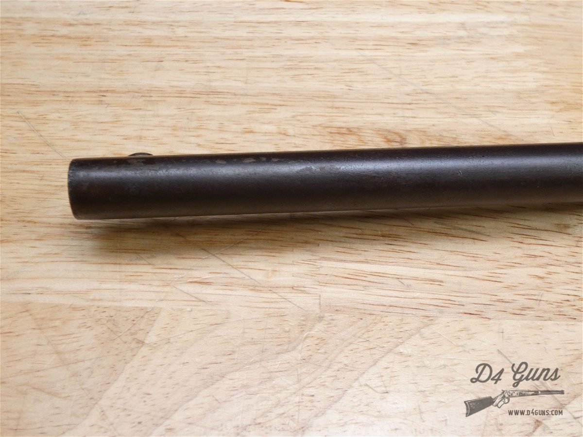 J. Stevens Arms & Tool Co Crack-Shot - .22 LR - Crackshot - Takedown ...