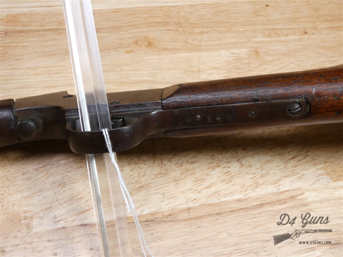 J. Stevens Arms & Tool Co Crack-Shot - .22 LR - Crackshot - Takedown ...