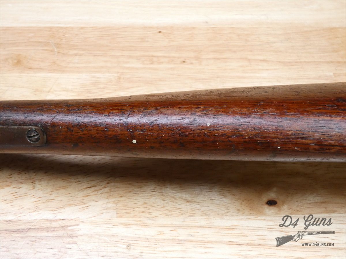 J. Stevens Arms & Tool Co Crack-Shot - .22 LR - Crackshot - Takedown ...