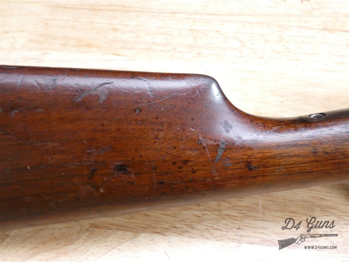 J. Stevens Arms & Tool Co Crack-Shot - .22 LR - Crackshot - Takedown ...
