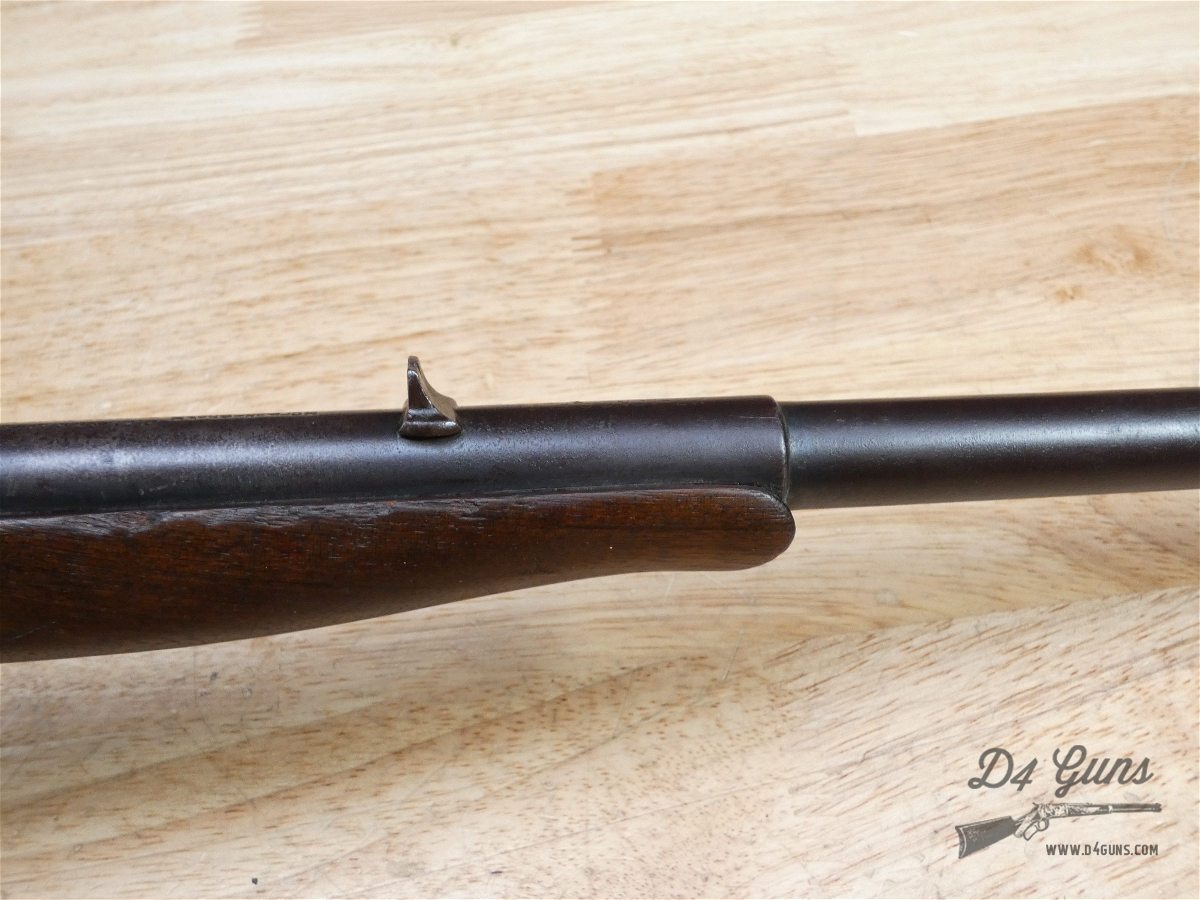 J. Stevens Arms & Tool Co Crack-Shot - .22 LR - Crackshot - Takedown ...