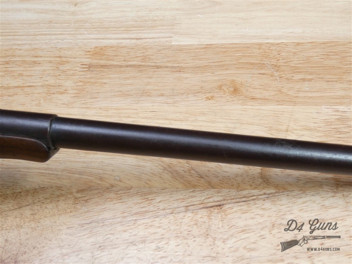 J. Stevens Arms & Tool Co Crack-Shot - .22 LR - Crackshot - Takedown ...
