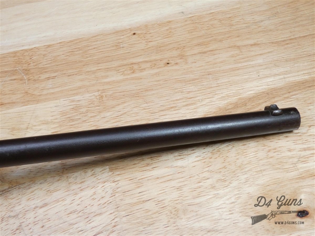 J. Stevens Arms & Tool Co Crack-Shot - .22 LR - Crackshot - Takedown ...